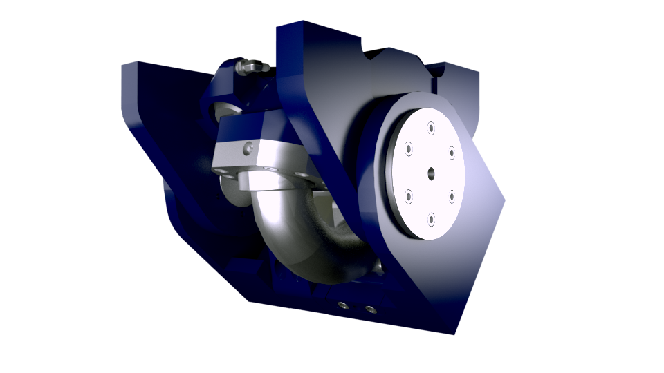 Torlite Actuator Range – TR Systems